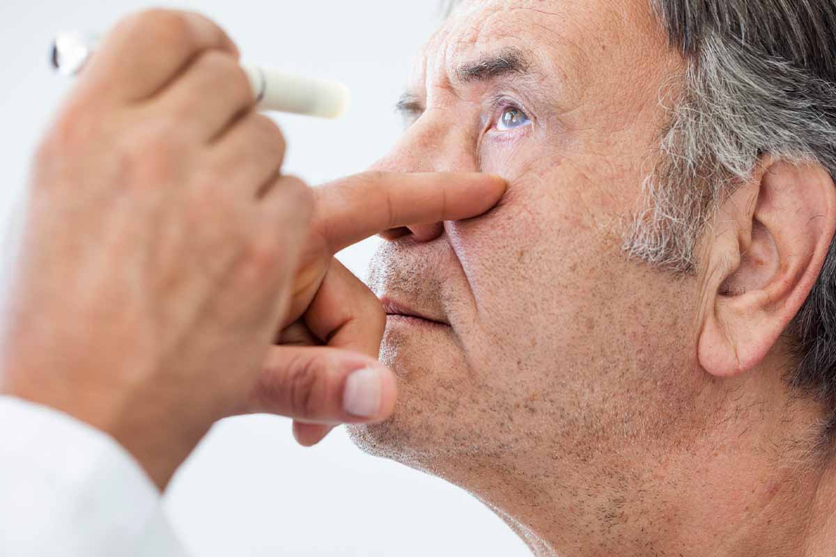 Diabetic Eye Exams in Bend, OR | OnSight Eye Center