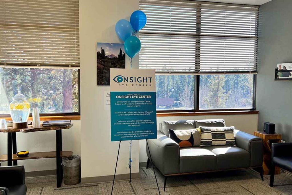 Resources | OnSight Eye Center in Bend, OR
