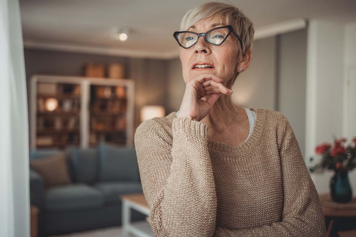 Odyssey™ Multifocal Lens in Bend, OR | OnSight Eye Center