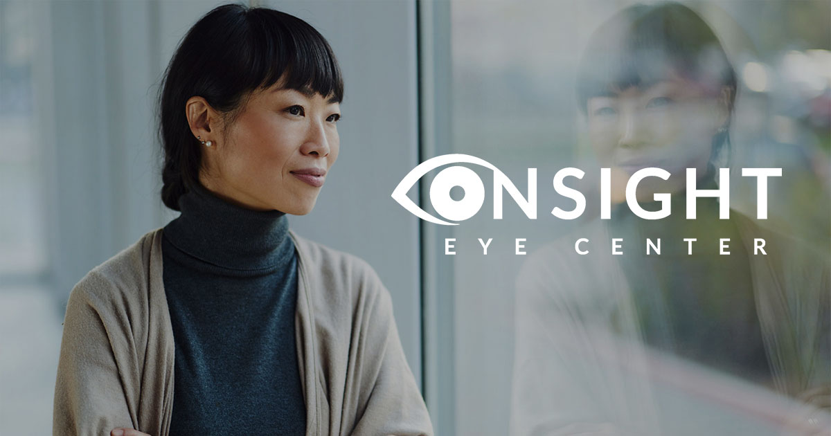 Ophthalmologist in Bend, OR | OnSight Eye Center