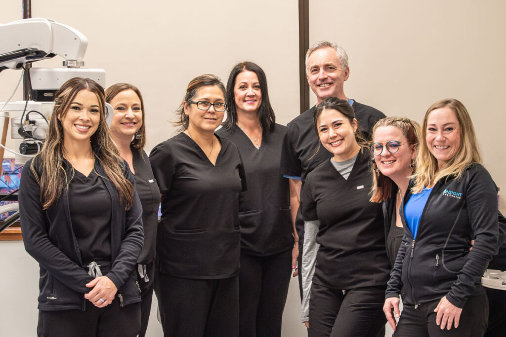 Our Practice | OnSight Eye Center in Bend, OR