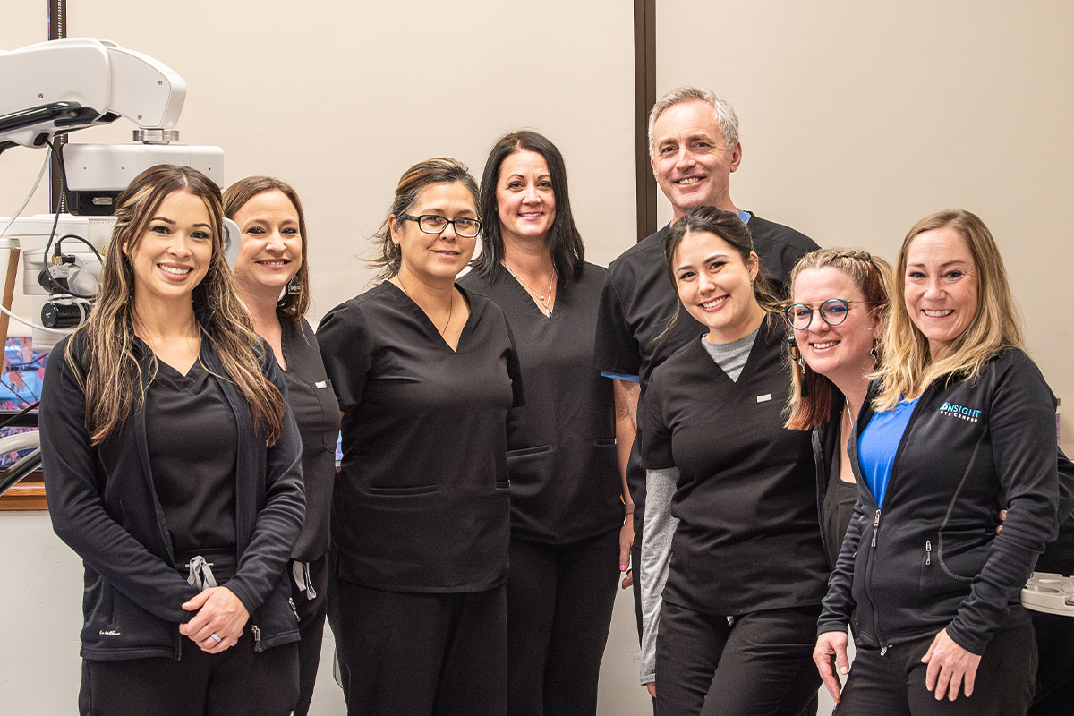 Our Practice | OnSight Eye Center in Bend, OR